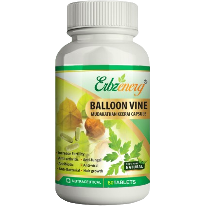 Balloon vine CPT - RKS Health Care